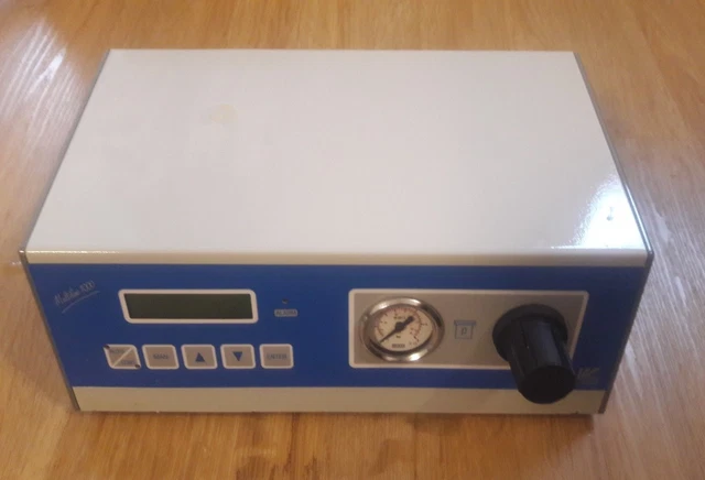 DOSING DEVICE DISPENSER dosing system control unit Ecolab Multiline ...