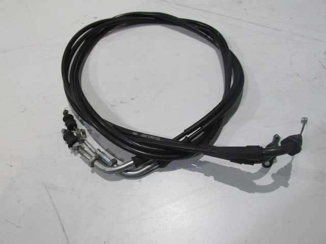 CABLE GAZ (SYM 300 Gts I Evo - 62514,30) EUR 6,00 - PicClick FR