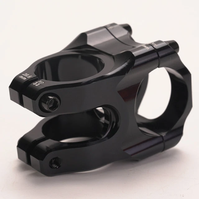 HIGH STRENGTH MOUNTAIN Bike Stem 31 8x35MM Diameter Ideal for Offroad ...