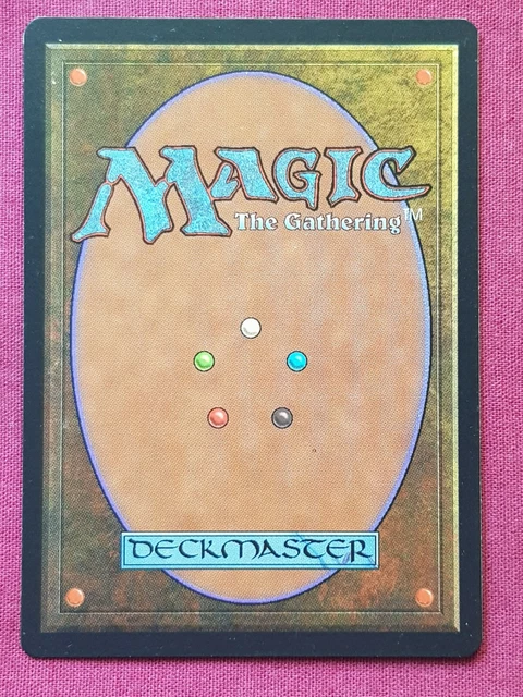 MAGIC THE GATHERING MIRAGE GIANT MANTIS green card MTG EUR 4,44 ...