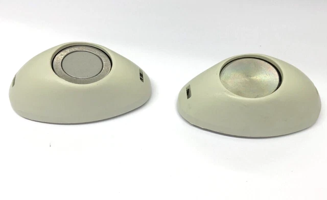 HARTAL MAGNETIC DOOR Retainer Catch Exterior Light Grey Caravan ...