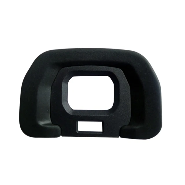 REPLACEMENT VIEWFINDER EYECUP Eye Cup Cap Dust Cover for Panasonic DC ...