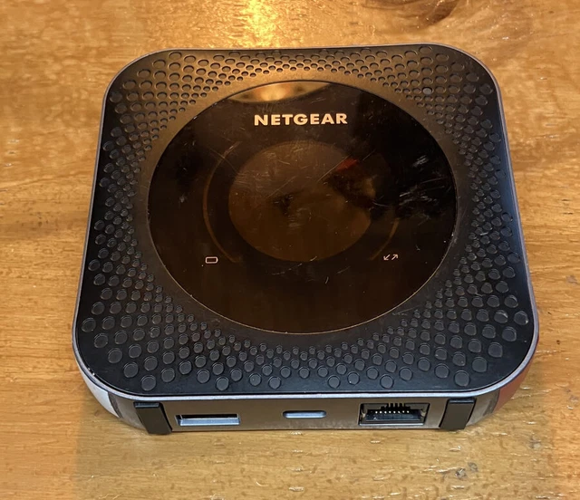 NETGEAR NIGHTHAWK M1 Mobile Router $45.00 - PicClick