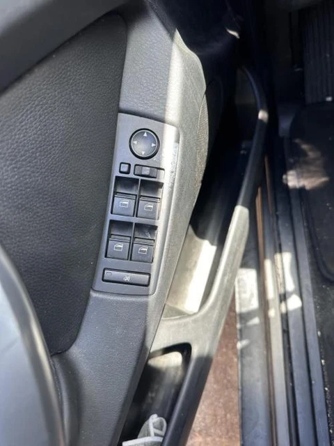 INTERRUPTEUR DE LEVE vitre avant gauche BMW X5 E53 61316962506 EUR 50 ...