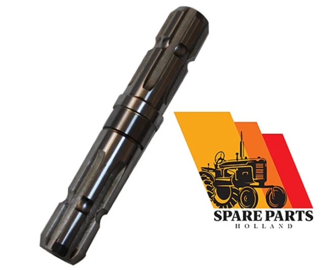 PTO SHAFT PROFILE tractor shaft, connection shaft PTO stub extension £ ...