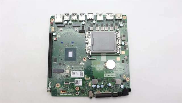 LENOVO THINKCENTRE M90Q Gen 4 Motherboard Mainboard 5B20U55319 £276.00 ...