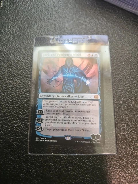 Jace Mtg Memes