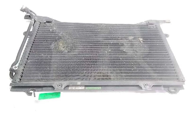 A2108300470 CONDENSADOR / Radiador Aire Acondicionado Para Mercedes ...