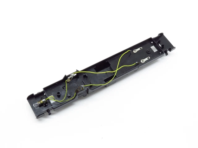 JOUEF CHASSIS POUR Locomotive Electrique Cc 6505 - Echelle H0 1/87 EUR ...