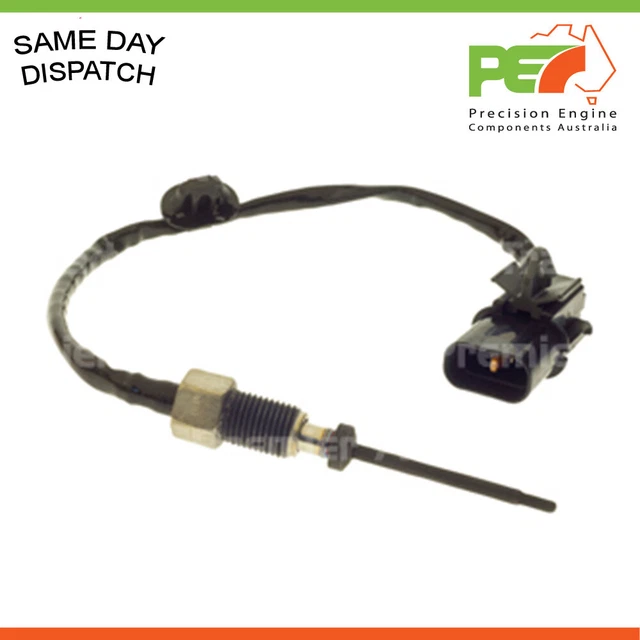 OEM EXHAUST GAS Temp Sensor - Post-DPF For Hyundai Tucson TL Diesel 2 ...