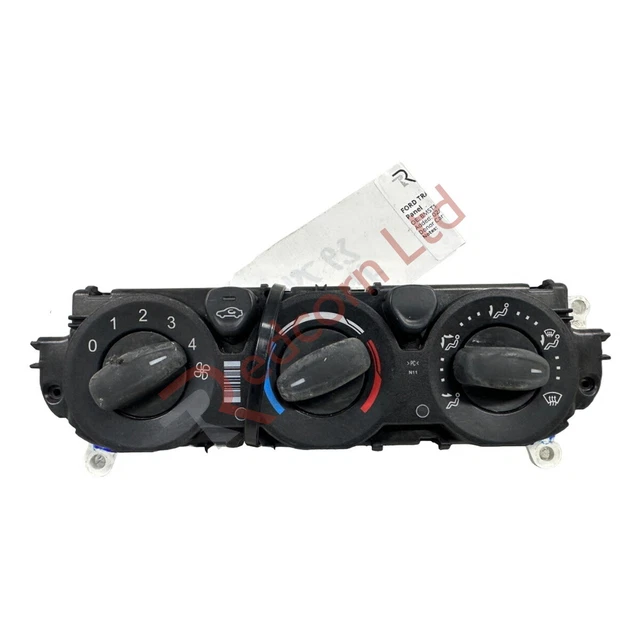 FORD TRANSIT CUSTOM 2012-2018 Digital Climate Control Panel BM5T18549 £ ...