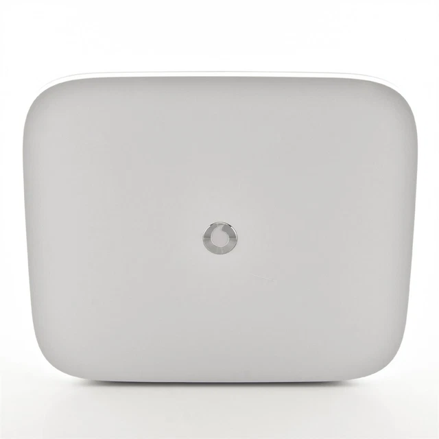 VODAFONE EASYBOX 804 (DSL & VDSL) gebraucht sehr gut EUR 19,99 ...