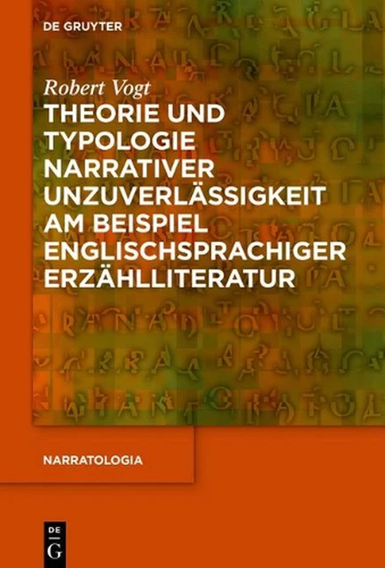 THÉORIE ET TYPOLOGIE de l'indisponibilité narrative à l'exemple ...