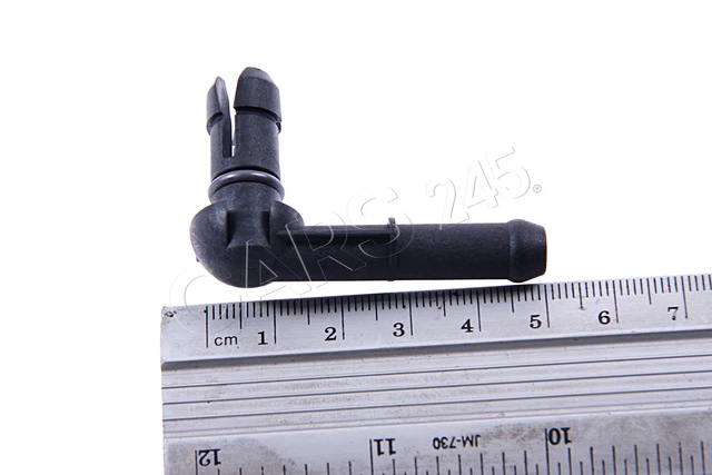 GENUINE MERCEDES FITTING A124 C124 R107 R129 S124 W124 W126 0005000894 ...