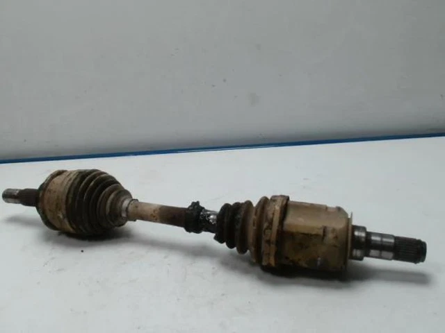 CARDAN GAUCHE (TRANSMISSION) TOYOTA LAND CRUISER 4 J120 4343060061 EUR ...