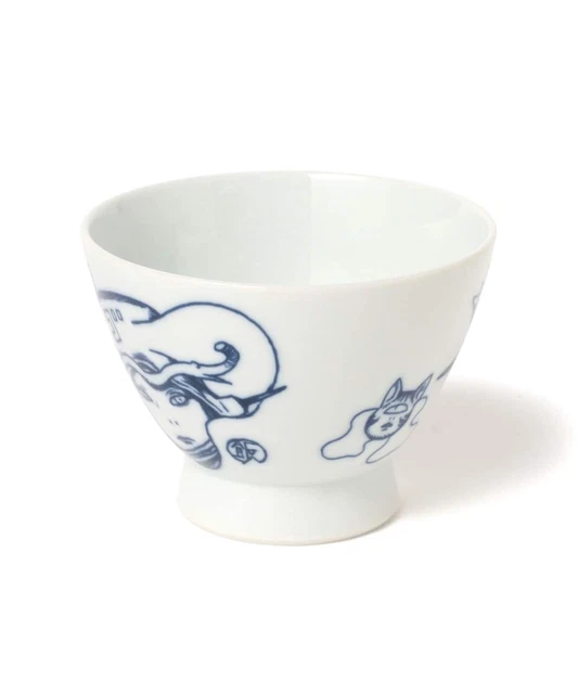 PORCELAINE TERADA KATSUYA Hasami Kura Wanka 2025, illustrée Terada Ki ...