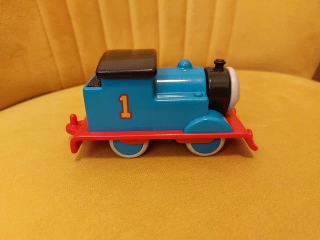 THOMAS THE TANK Engine THOMAS Golden Bear My First Thomas The Tank ...