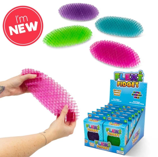 FLEXI FIDGET LARGE EUR 9,62 - PicClick DE