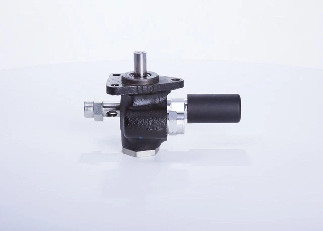 BOSCH FUEL PUMP F 002 A50 141 $109.85 - PicClick AU