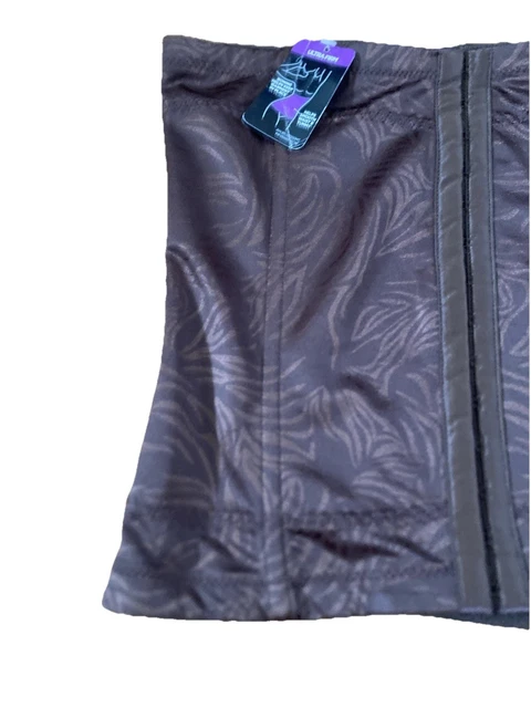 MAIDENFORM BROWN ULTRA Firm Waist Nipper Woman’s Size 6/M—NWT £13.45 ...