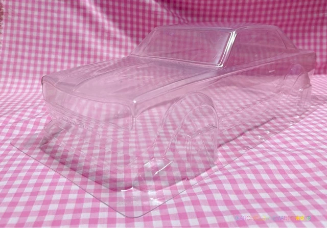 KYOSHO RADIO CONTROL Car SKYLINE 2000 GT-R RACING GS 11X engine W/BOX F ...