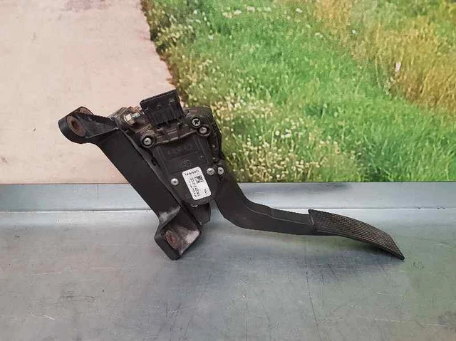 18002EA000 POTENTIOMETRE ACCELERATEUR pour NISSAN PATHFINDER 2.5 2005 ...