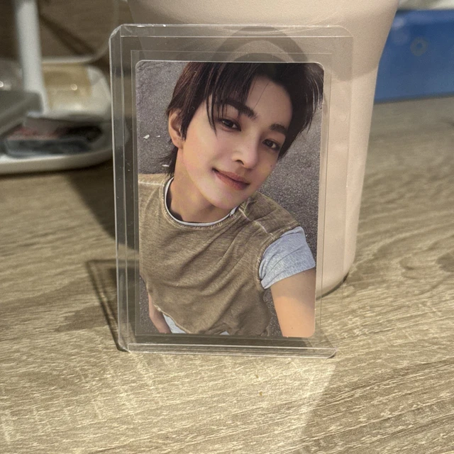 CORTIS [COLOR OUTSIDE THE LINES] Version 2.0 - KEONHO Photocard £10.80 ...