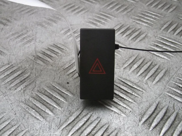 FORD TRANSIT FLASHER / Hazard Relay Warning Switch 13a350ab Mk7 2006 ...