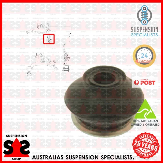 UPPER FRONT AXLE Repair Kit, Supporting/Ball Joint Suit HYUNDAI Grandeur (Tg) EUR 17,94 ...