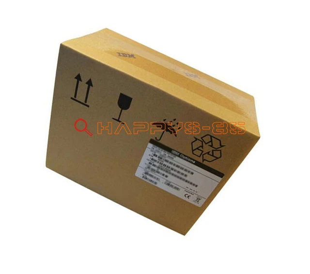 NEW 1PC IBM 44W2234 44W2235 44W2238 300Gb 15K 6Gbps Sas 3.5 Hs Hdd $229 ...
