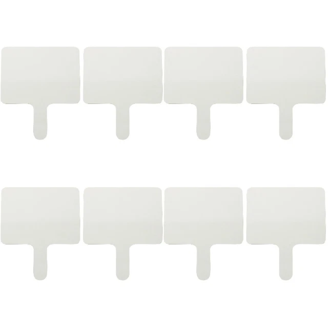 4 COUNT WRITEABLE Quick Response Board Teaching Dry Erase Boards £46.15 ...