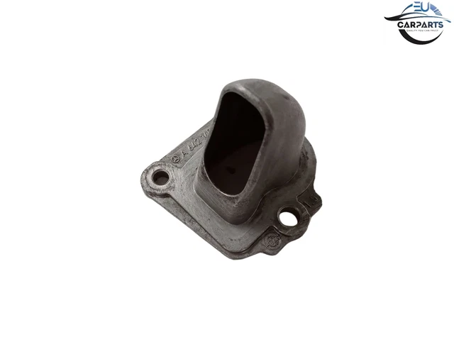 ORIGINAL MERCEDES-BENZ W164 W204 W213 Diesel exhaust gas recirculation ...