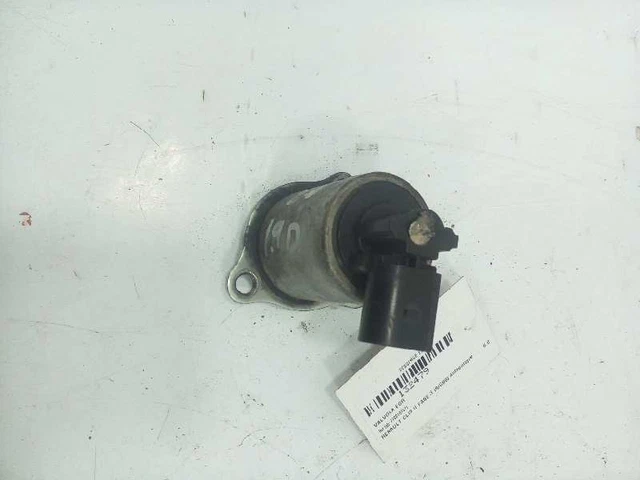 7700107471 VANNE EGR pour RENAULT CLIO II FASE (B CB0) AUTHENTIQUE 2004 132479 EUR 43,20 ...