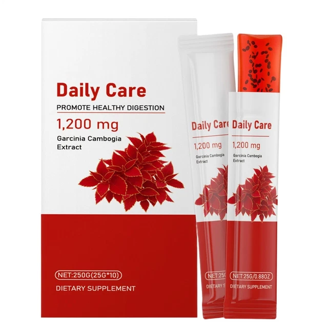 FOODOLOGY COLEOLOGY 10 Pcs Cutting Diet Jelly Sticks Digestive Health ...