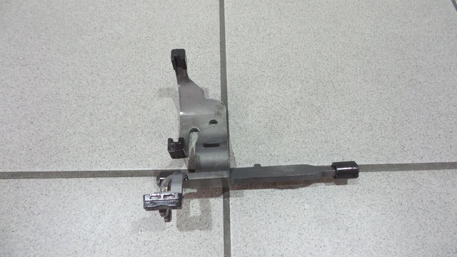 AUDI VW SEAT Skoda Shift Fork 7-Gang DQ200 DSG 14Km 0AM311570F $165.06 ...