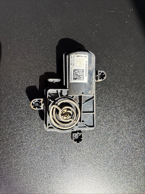 ACTUATOR MERCEDES W176 A45 AMG Petrol M133 Exhaust Flap Position £103. ...