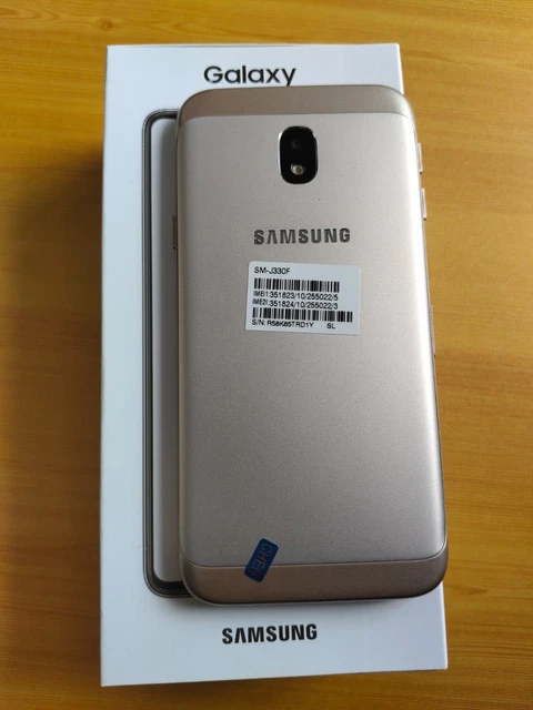 SAMSUNG GALAXY J3 Pro SM-J330F J327 J3119S SM-J3119 5in 16GB Android ...