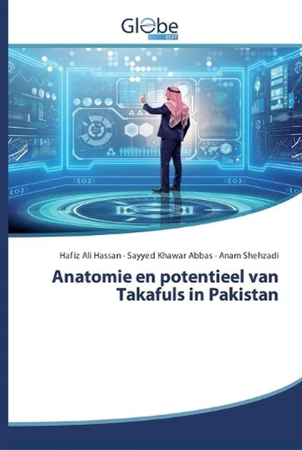 ANATOMIE EN POTENTIEEL van Takafuls in Pakistan by Hafiz Ali Hassan ...