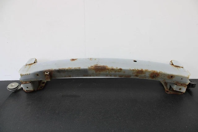 JEEP COMPASS MK1 Front Bumper Reinforcer Crash Bar 2007-2011 £33.40 ...