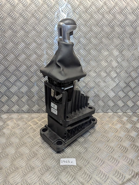 2019 CITROEN C5 AIRCROSS MANUAL 6sp GEARSTICK SHIFTER SELECTOR LEVER ...