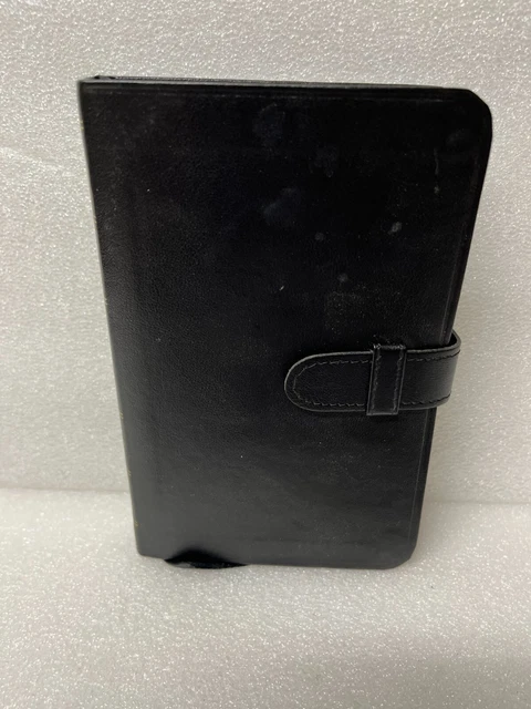 THE HOLY BIBLE : ESV Compact Thinline Edition Bonded Leather by ...