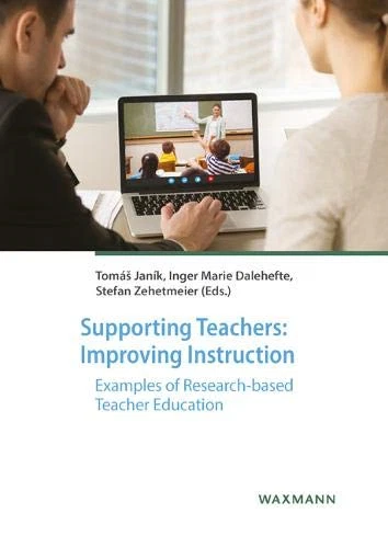SUPPORTING TEACHERS: IMPROVING Instruction: Examples of Research-based ...