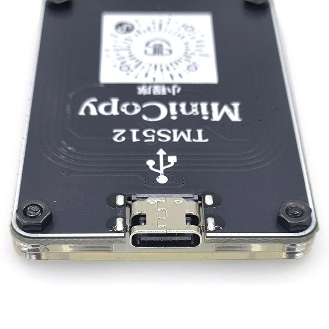 PCR532 NFC RFID Module NFC RFID Reader Writer IC Card Reader Wirter ...