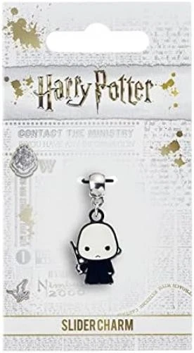 HARRY POTTER ABALORIO harry potter Lord Voldemort Chibi baño d ...