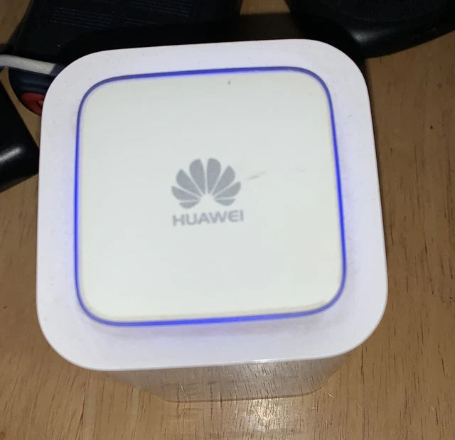 HUAWEI E5180S-22 MODEM Router 4G LTE Wireless Cube With SIM Slot WLAN ...