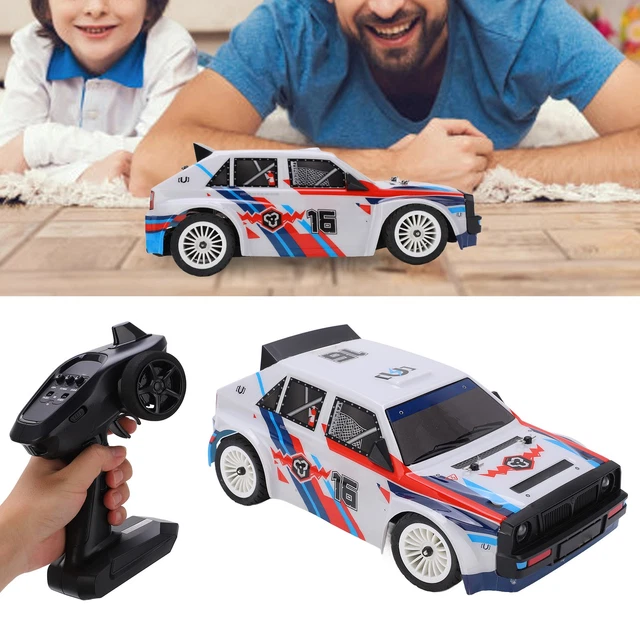 1/16 REMOTE CONTROL Drift Car 50km/h High Speed Remote Control Sports ...