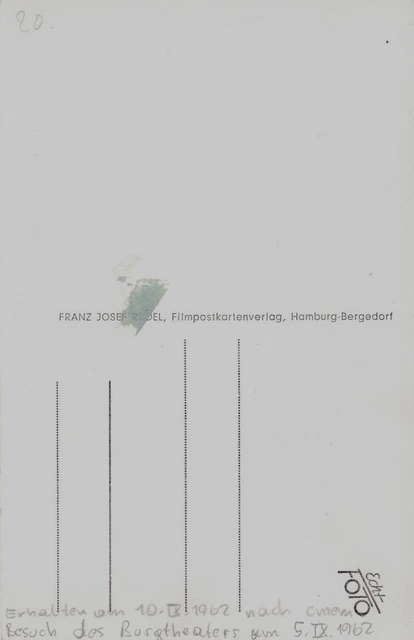 AUTOGRAMM - LOTTE Ledl EUR 11,95 - PicClick DE