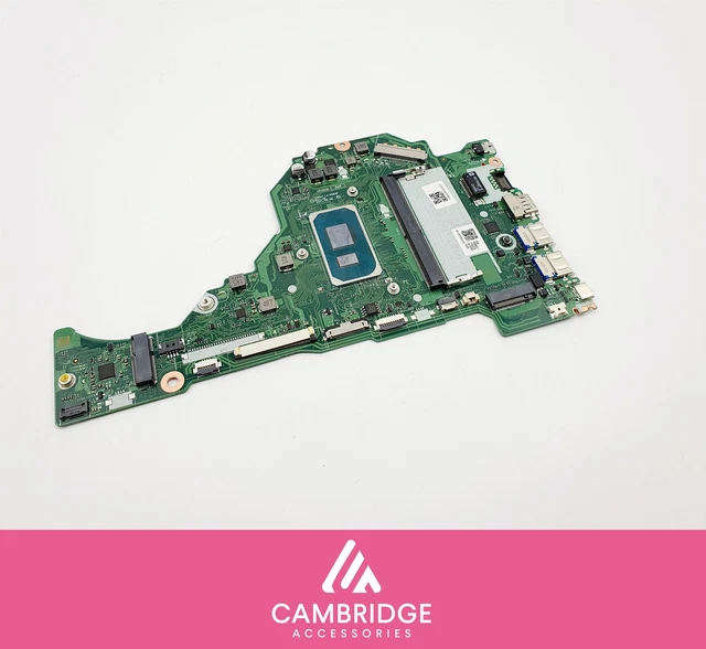 ACER ASPIRE A514-54 Motherboard Intel Core i5-1135G7 NB.A2211.002 LA ...
