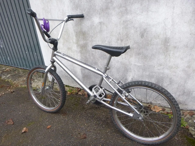 BMX OLD SCHOOL No Gt /Haro/Hutch/Mongoose/Redline/Skyway EUR 99,00 ...