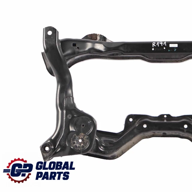 FRONT SUBFRAME MERCEDES SLK R171 Cradle Axle Beam Mounting Engine ...